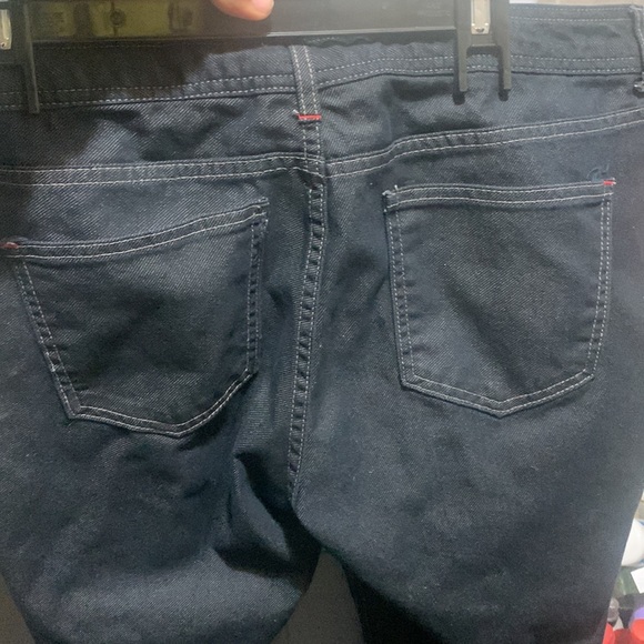 McDonald's | Jeans | Mcdonalds Jeans | Poshmark